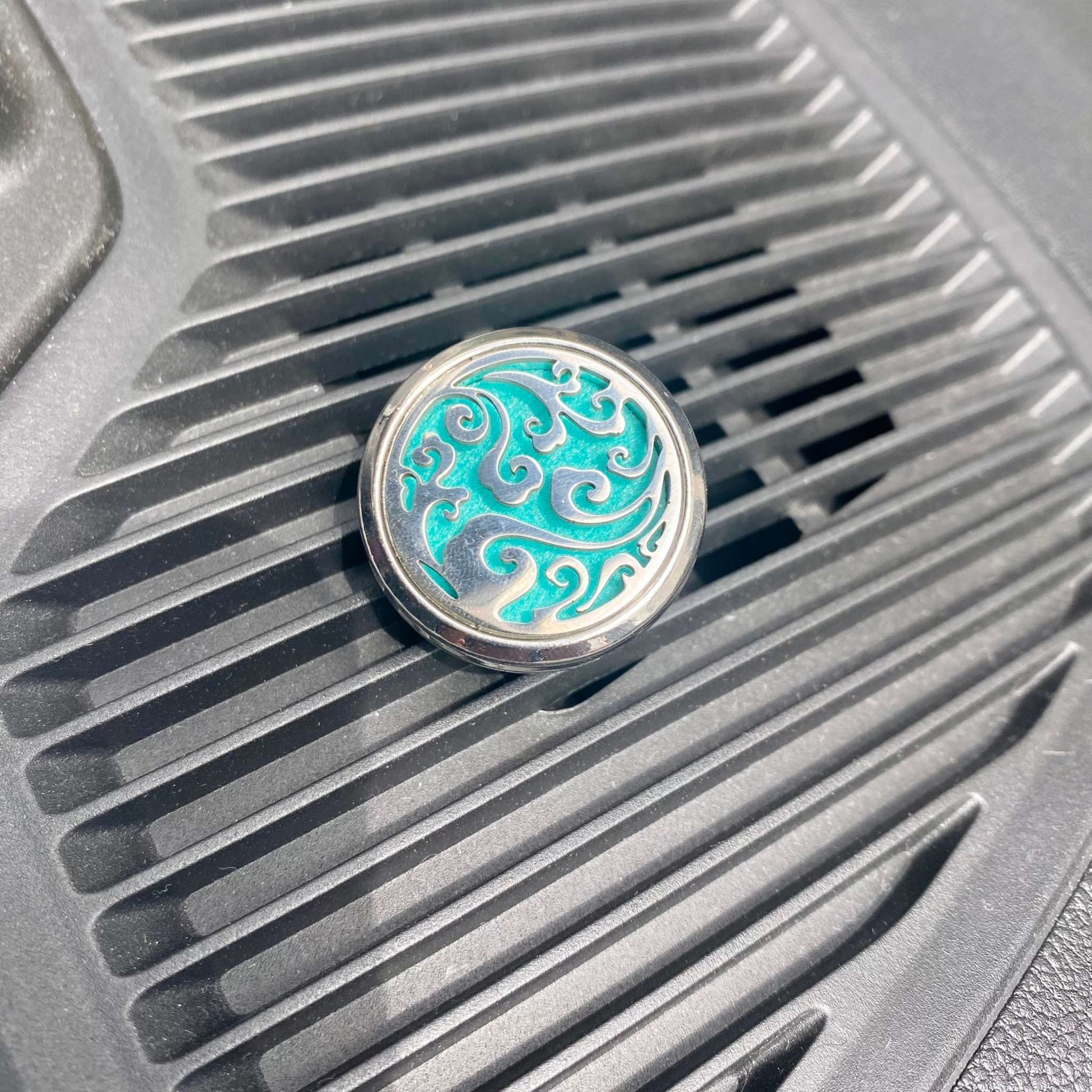 Auto-Diffuser